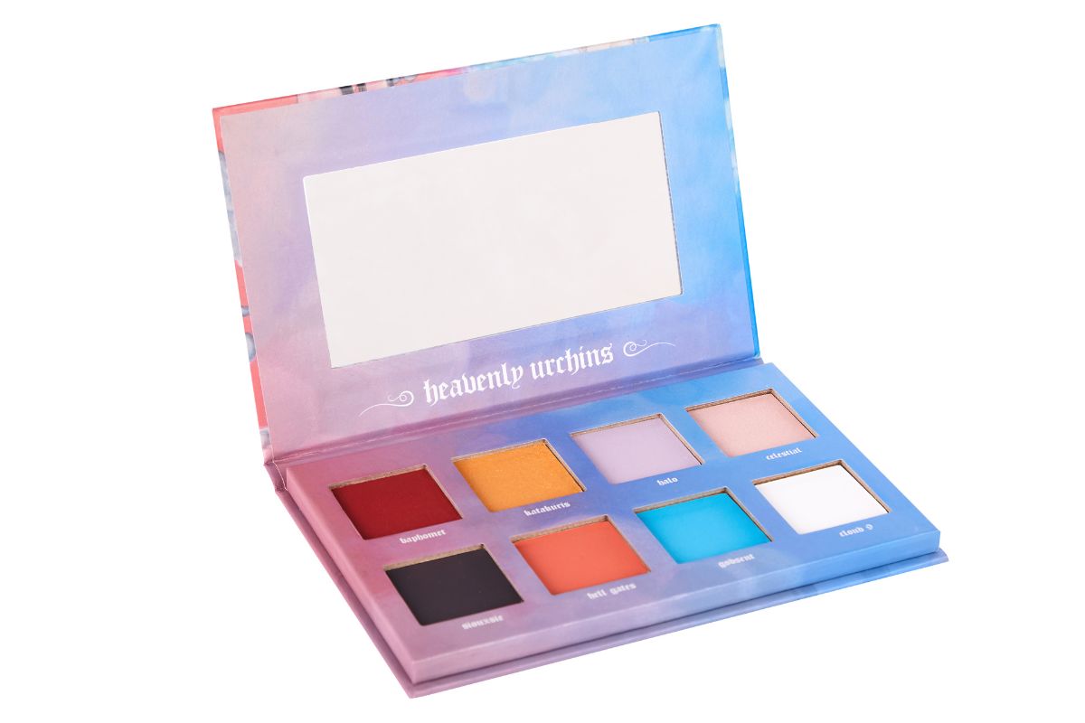 Cult Candy Cosmetics | Vegan and Cruelty Free Eyeshadows and Lipsticks