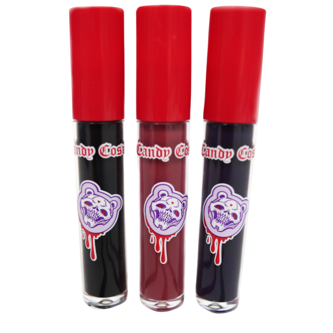 Cult Candy Cosmetics | Vegan and Cruelty Free Eyeshadows and Lipsticks