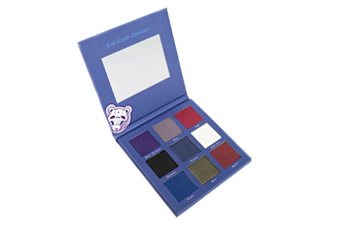 Cult Candy Cosmetics | Vegan and Cruelty Free Eyeshadows and Lipsticks