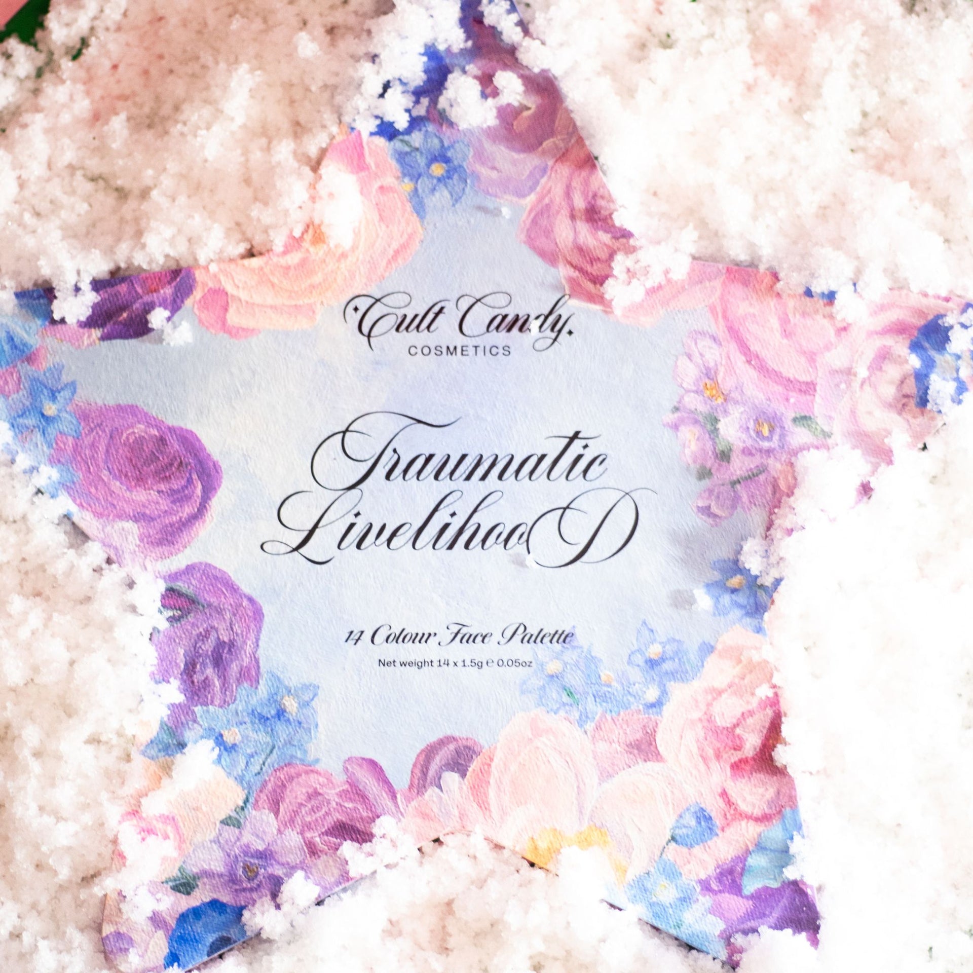 Cult Candy Cosmetics | Vegan and Cruelty Free Eyeshadows and Lipsticks