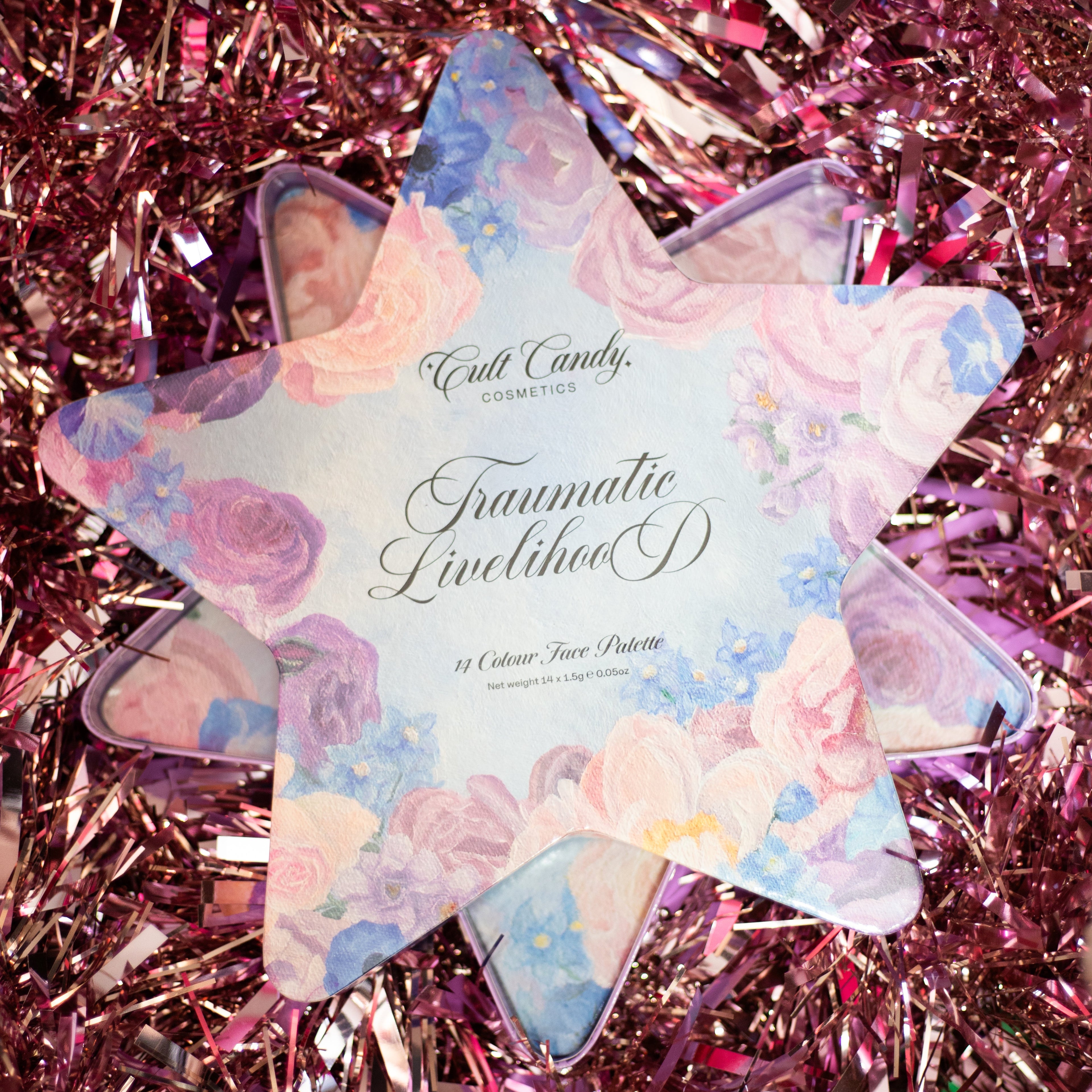 Cult Candy Cosmetics | Vegan and Cruelty Free Eyeshadows and Lipsticks