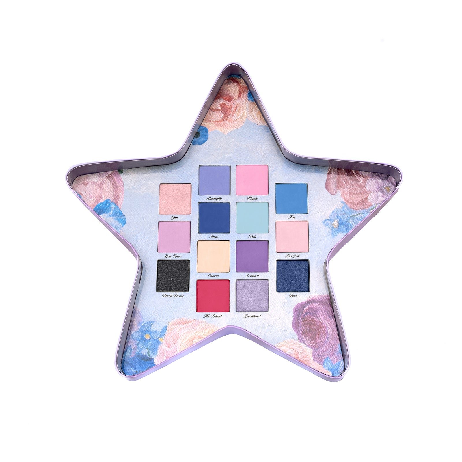 Cult Candy Cosmetics | Vegan and Cruelty Free Eyeshadows and Lipsticks