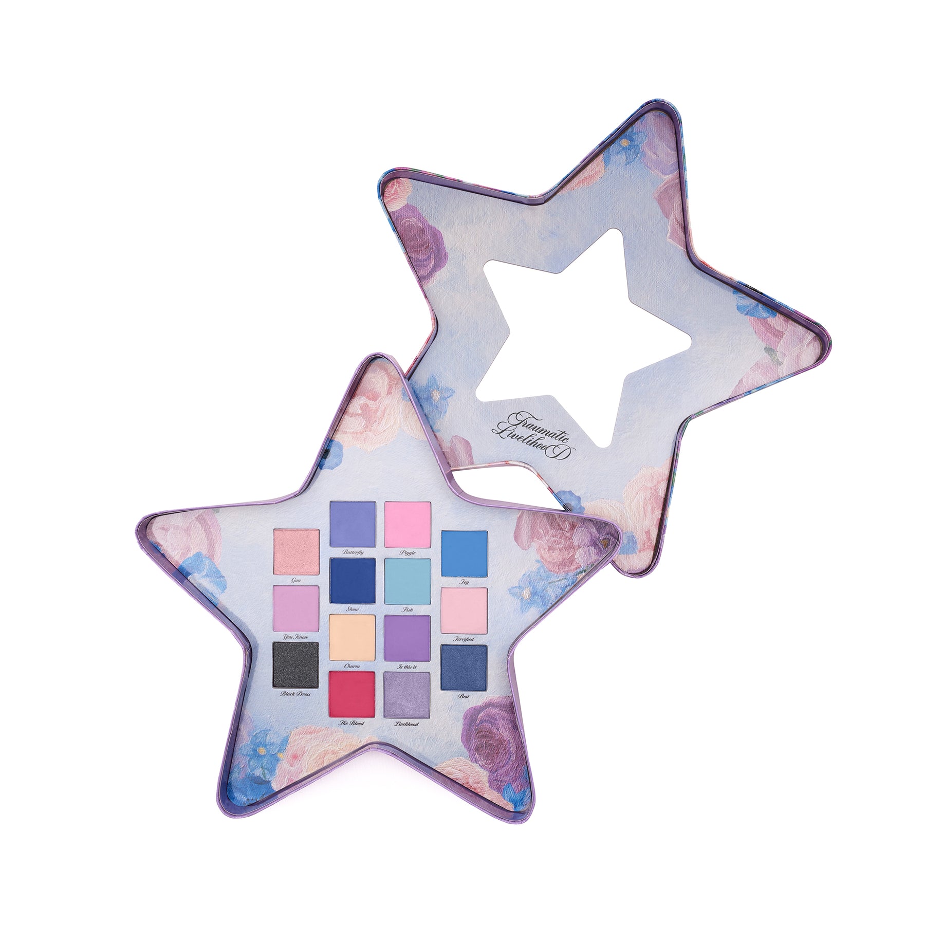 Cult Candy Cosmetics | Vegan and Cruelty Free Eyeshadows and Lipsticks