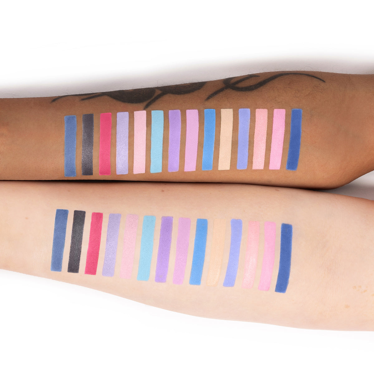 Cult Candy Cosmetics | Vegan and Cruelty Free Eyeshadows and Lipsticks