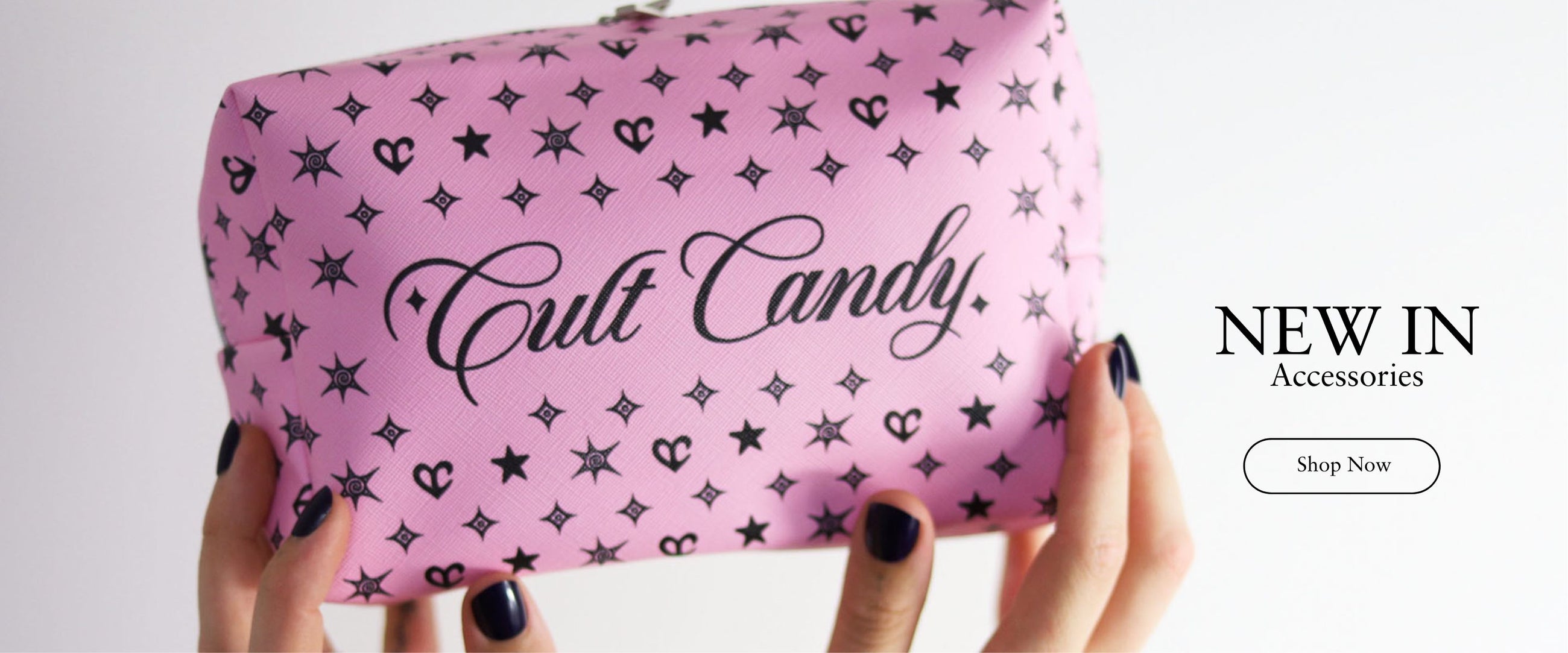 Cult Candy Cosmetics | Vegan and Cruelty Free Eyeshadows and Lipsticks
