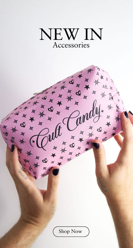 Cult Candy Cosmetics | Vegan and Cruelty Free Eyeshadows and Lipsticks
