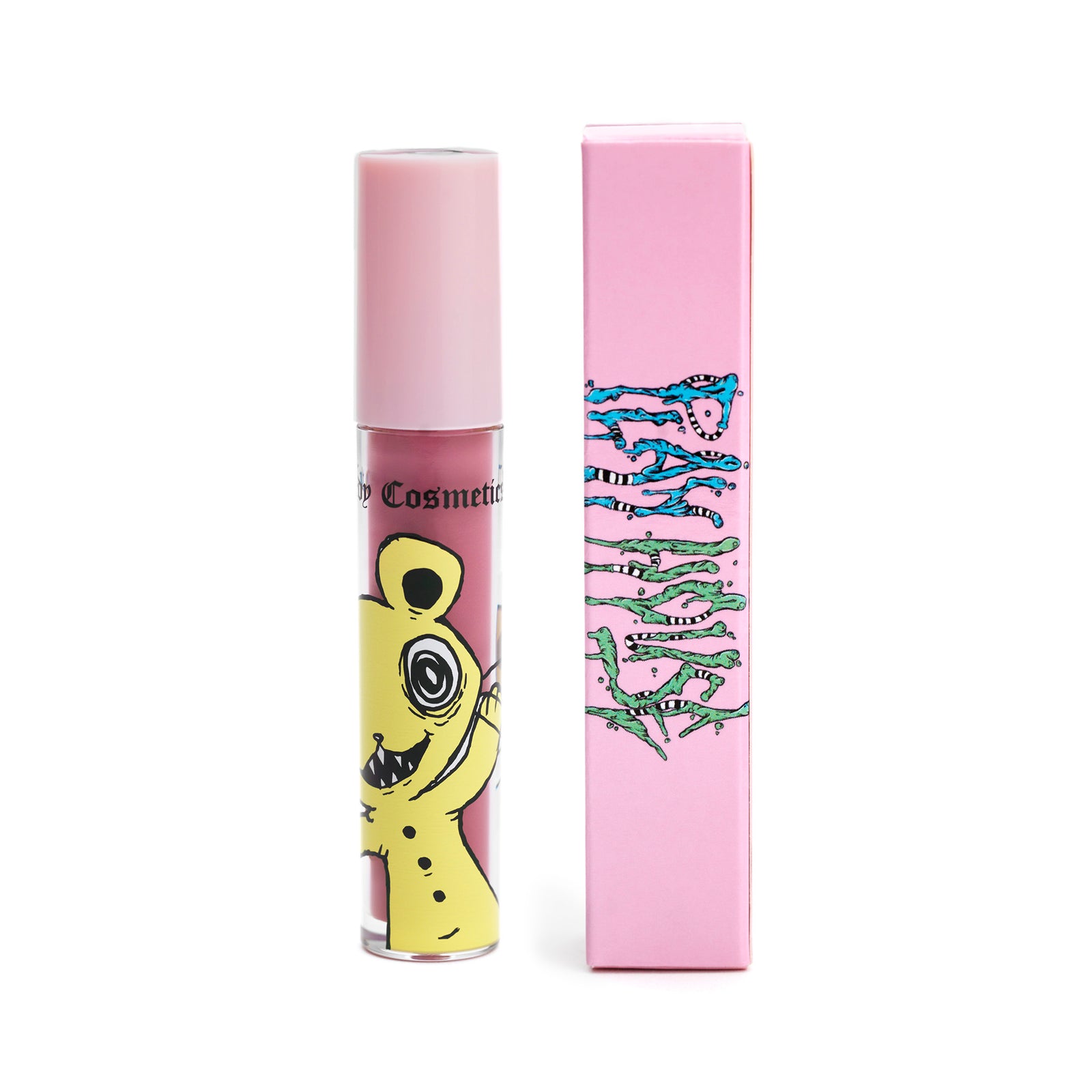 Cult Candy Cosmetics | Vegan and Cruelty Free Eyeshadows and Lipsticks